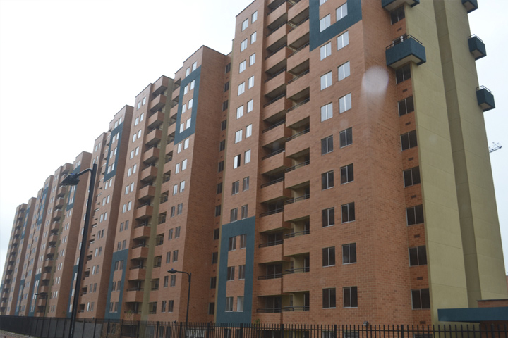 PROYECTOS ACTUALES – Dorago & Parra